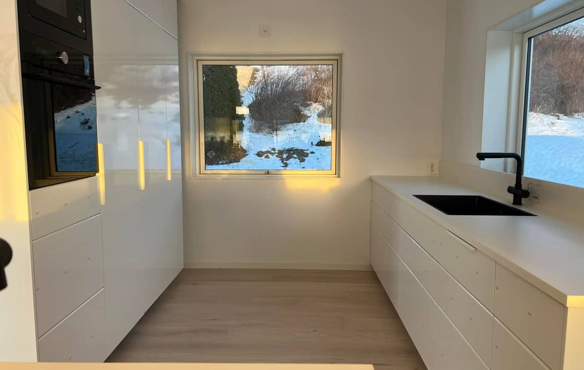 TRV Service & Bygg AB