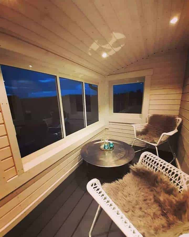 EB Glas&Snickeri Dalarna