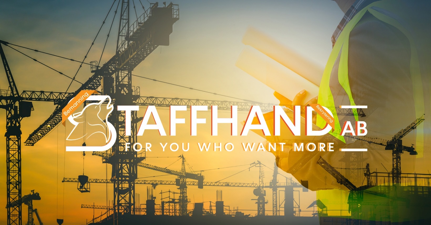 STAFFHAND AB
